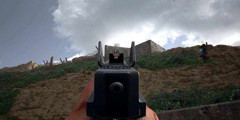 Guide To Squad Management In Hell Let Loose