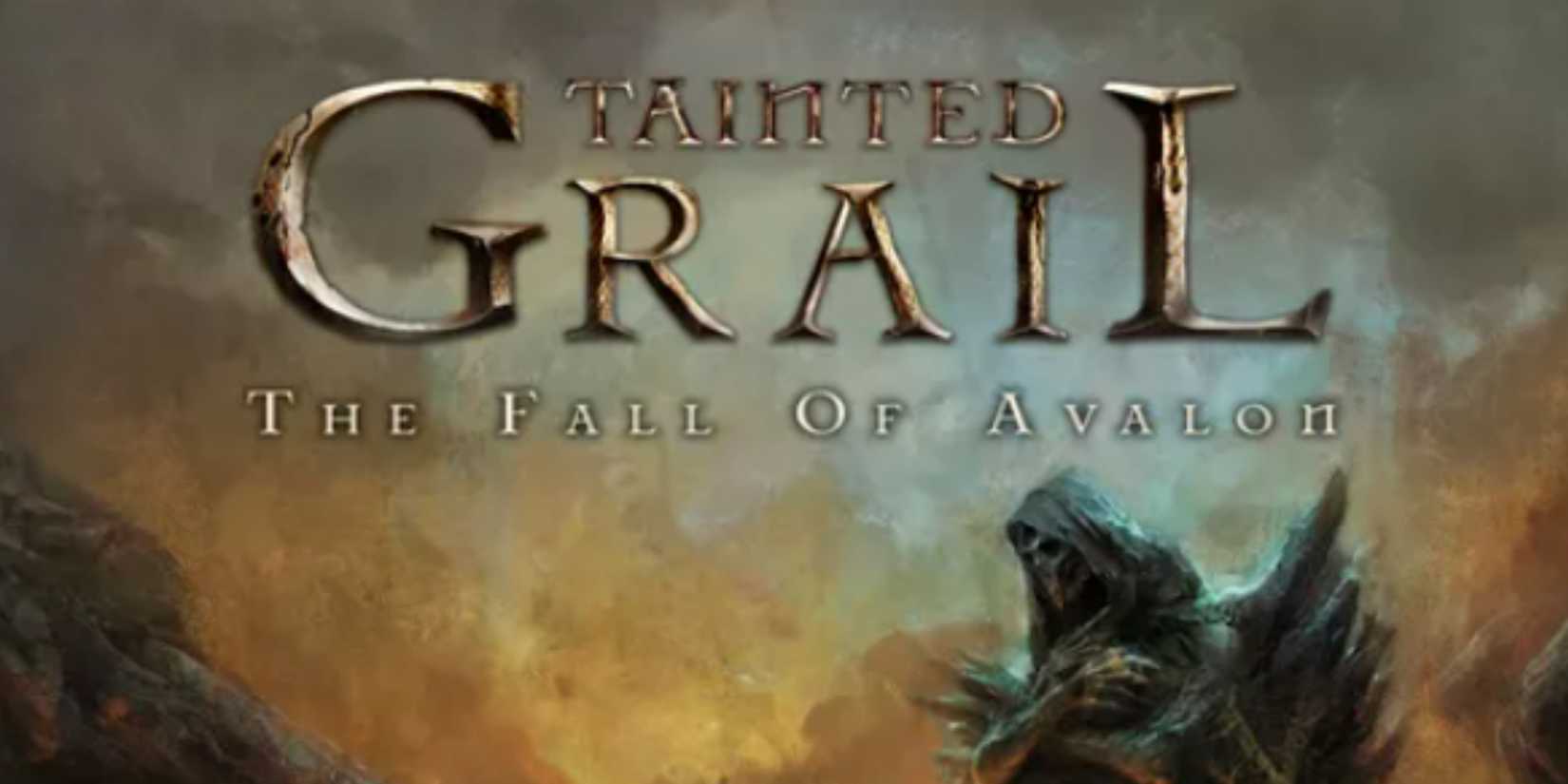 Play These Dark Fantasy Board Games If You Like TTRPGs