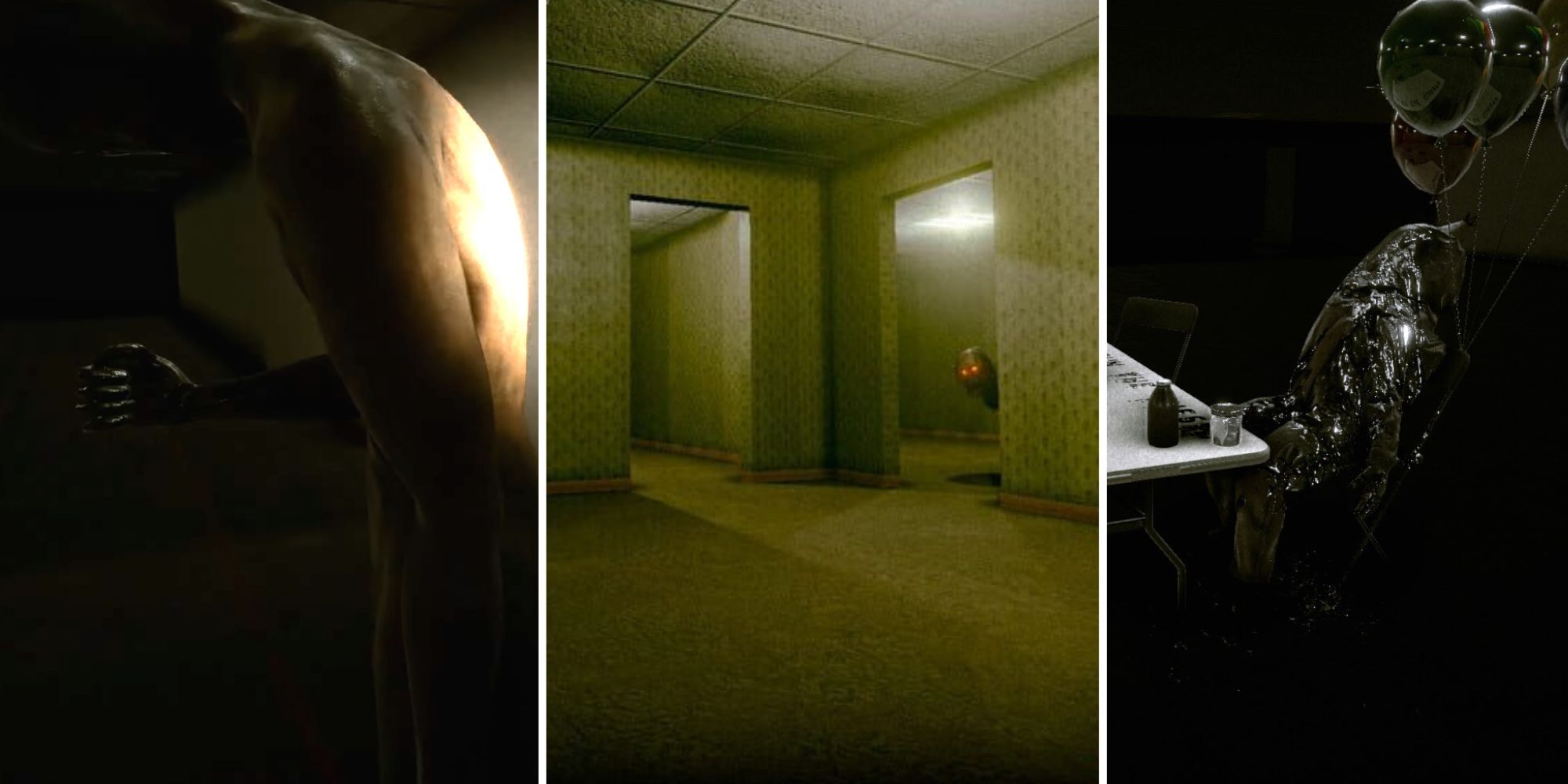 Inside The Backrooms: Beginner Tips And Tricks