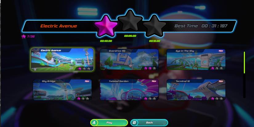 Guide To Speed Running Solo Mode In Turbo Golf Racing