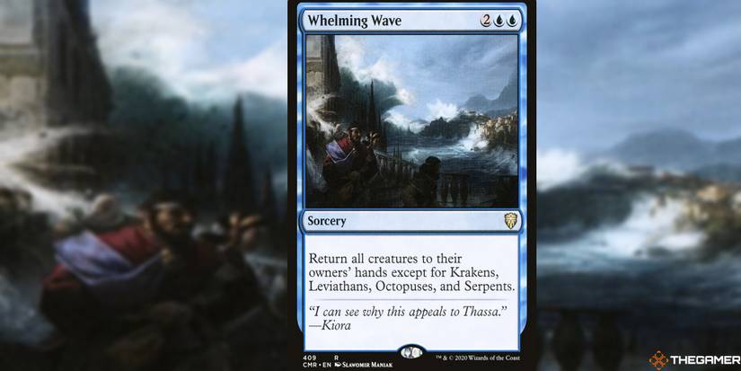 MTG: The 10 Best Blue Board Wipes