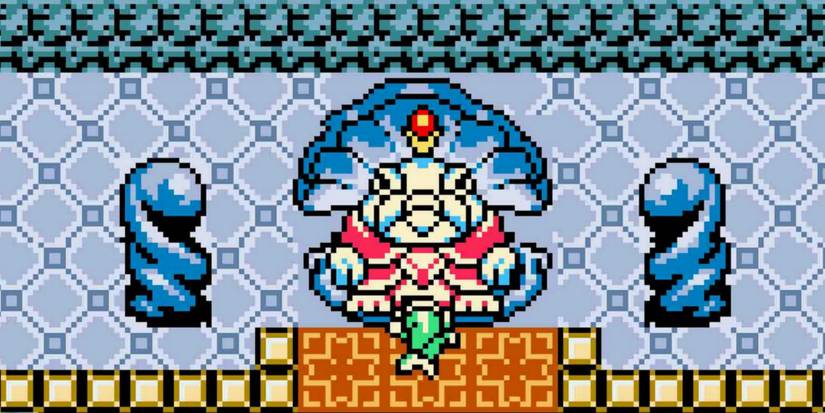 A Complete History Of The Zora In The Legend Of Zelda
