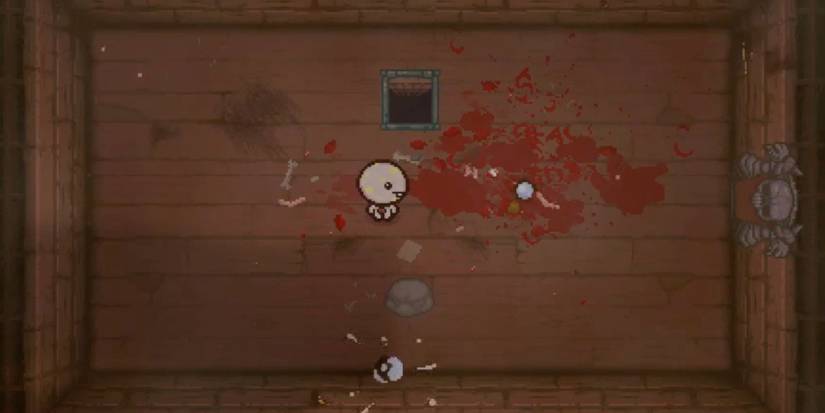 The Binding Of Isaac: Best Devil Room Items