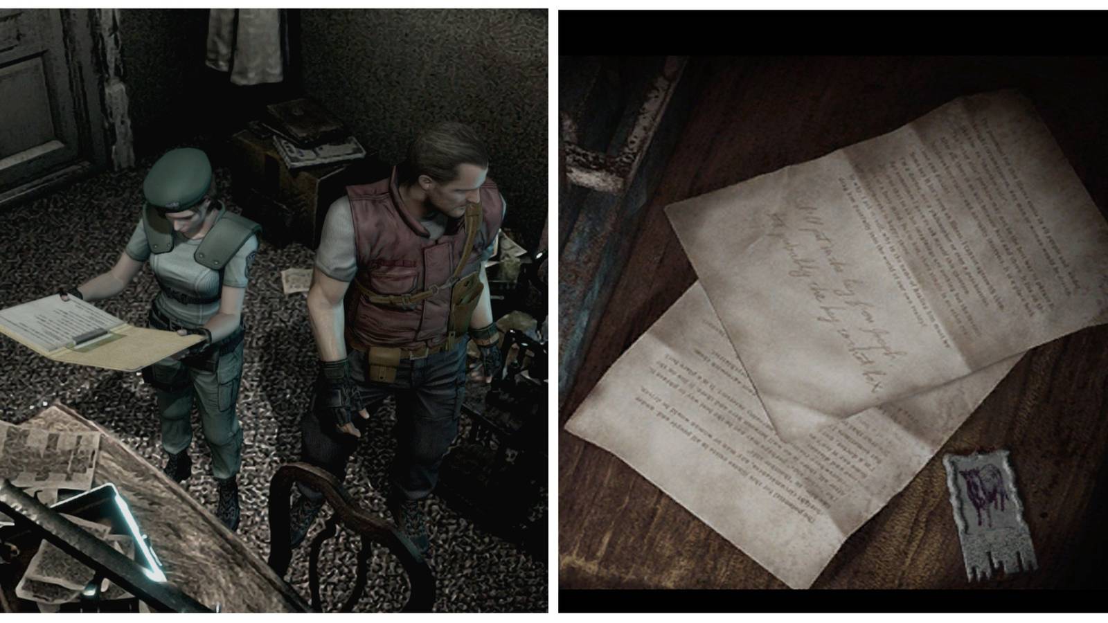 The Best Journal Entries In Video Games