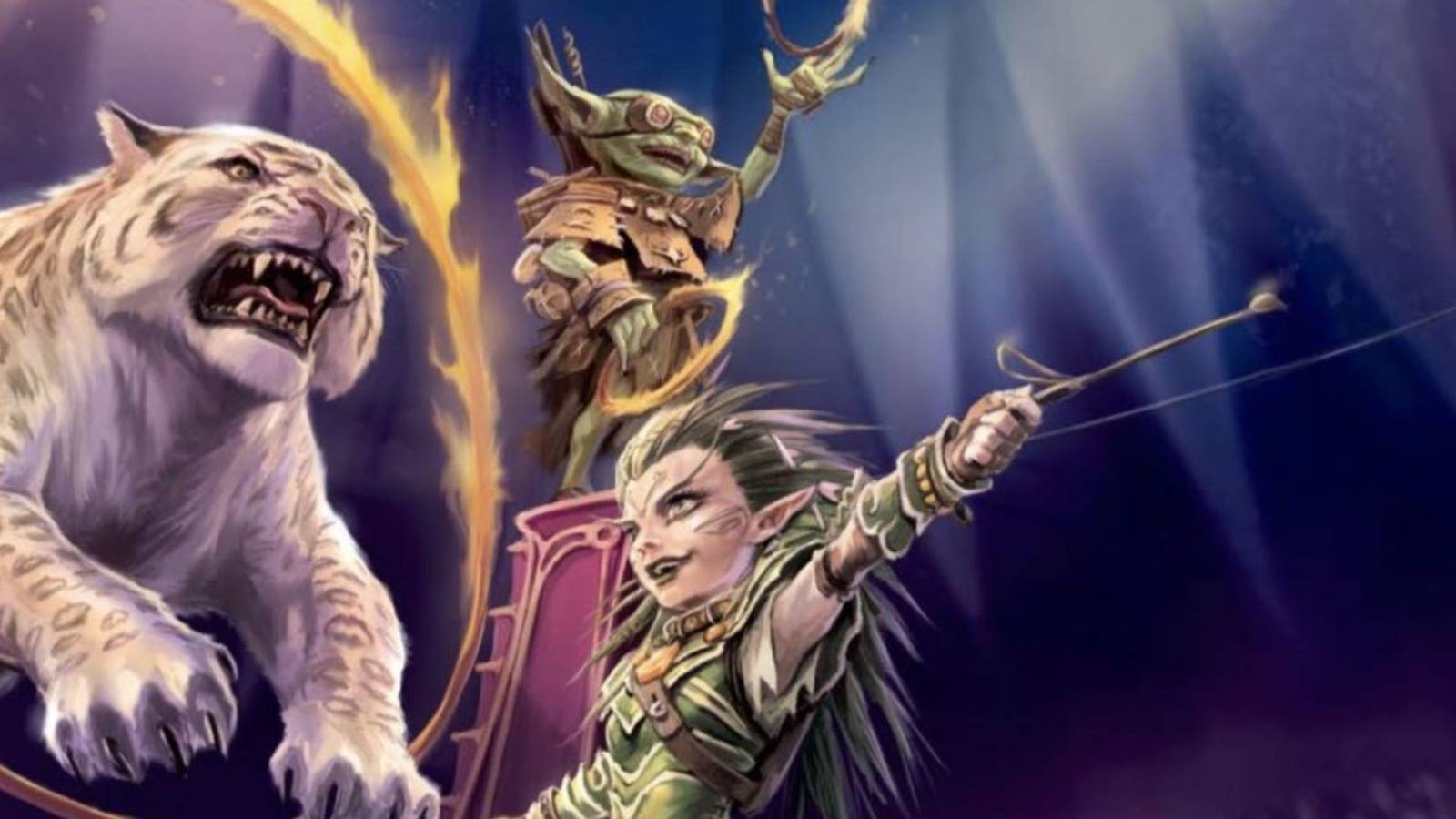 GM Tips For Combat Encounters In Pathfinder 2e Remaster