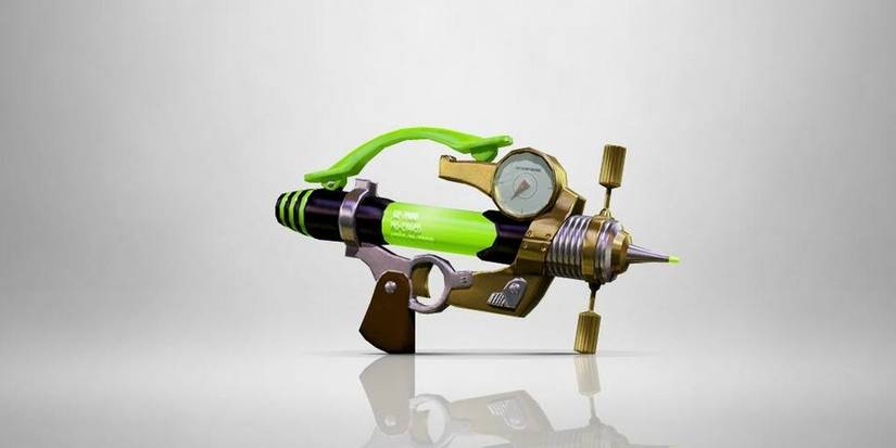 Best Weapons In Splatoon 3