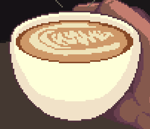 Every Drink Recipe In Coffee Talk