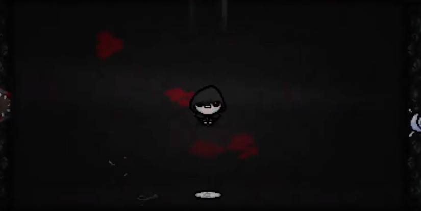 The Binding Of Isaac: Best Devil Room Items