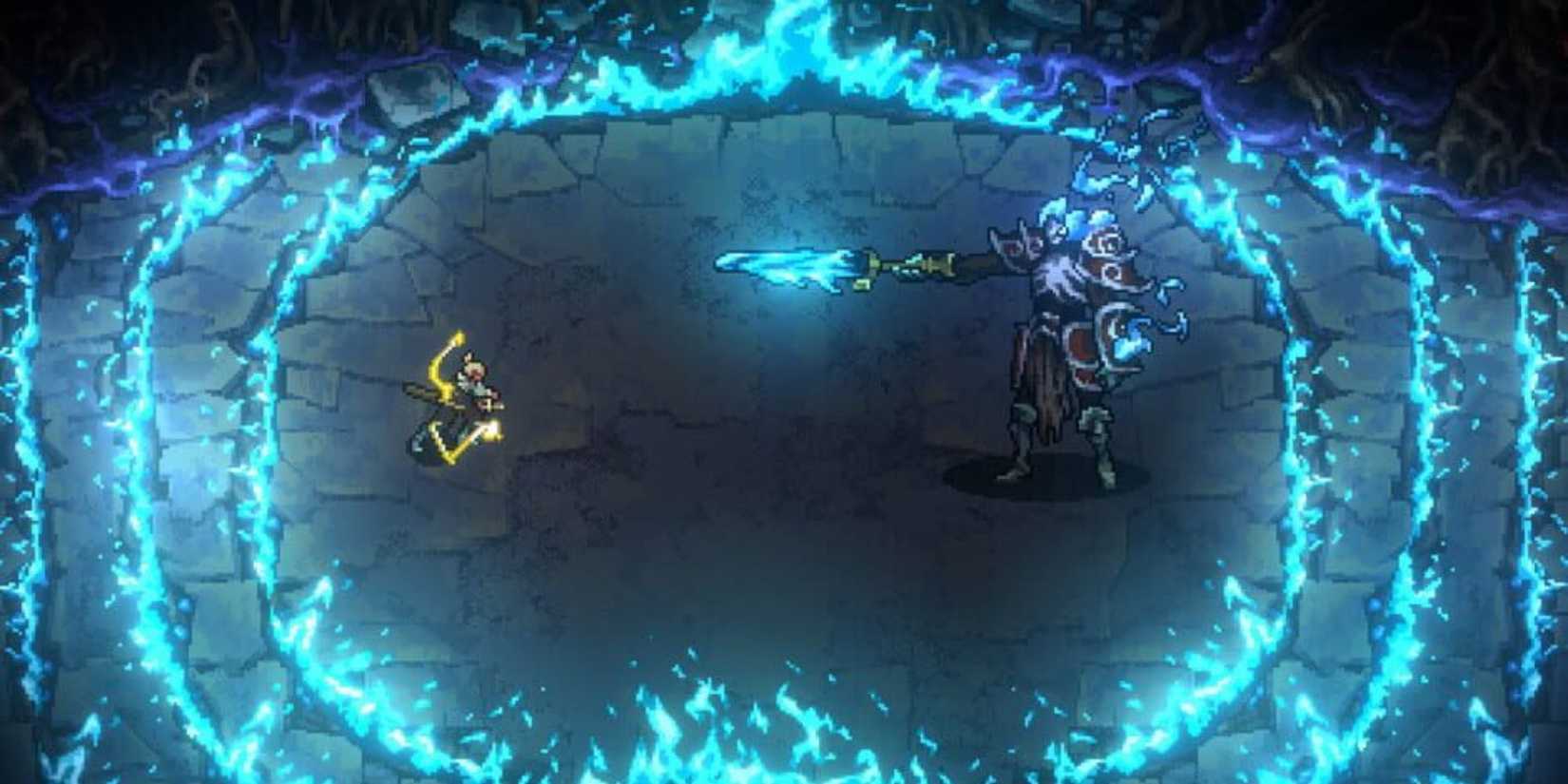 The Steam Deck's Best RPGs