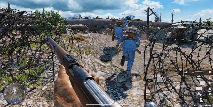 Beginners Guide To Isonzo