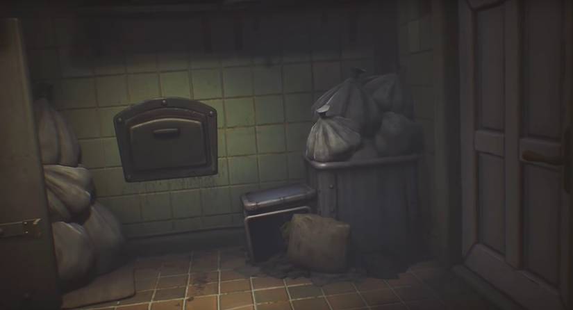 How To Survive The Kitchen In Little Nightmares