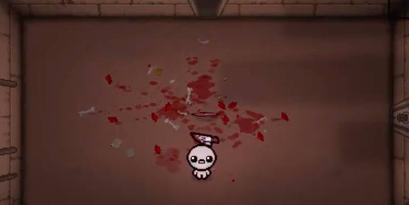 The Binding Of Isaac: Best Devil Room Items