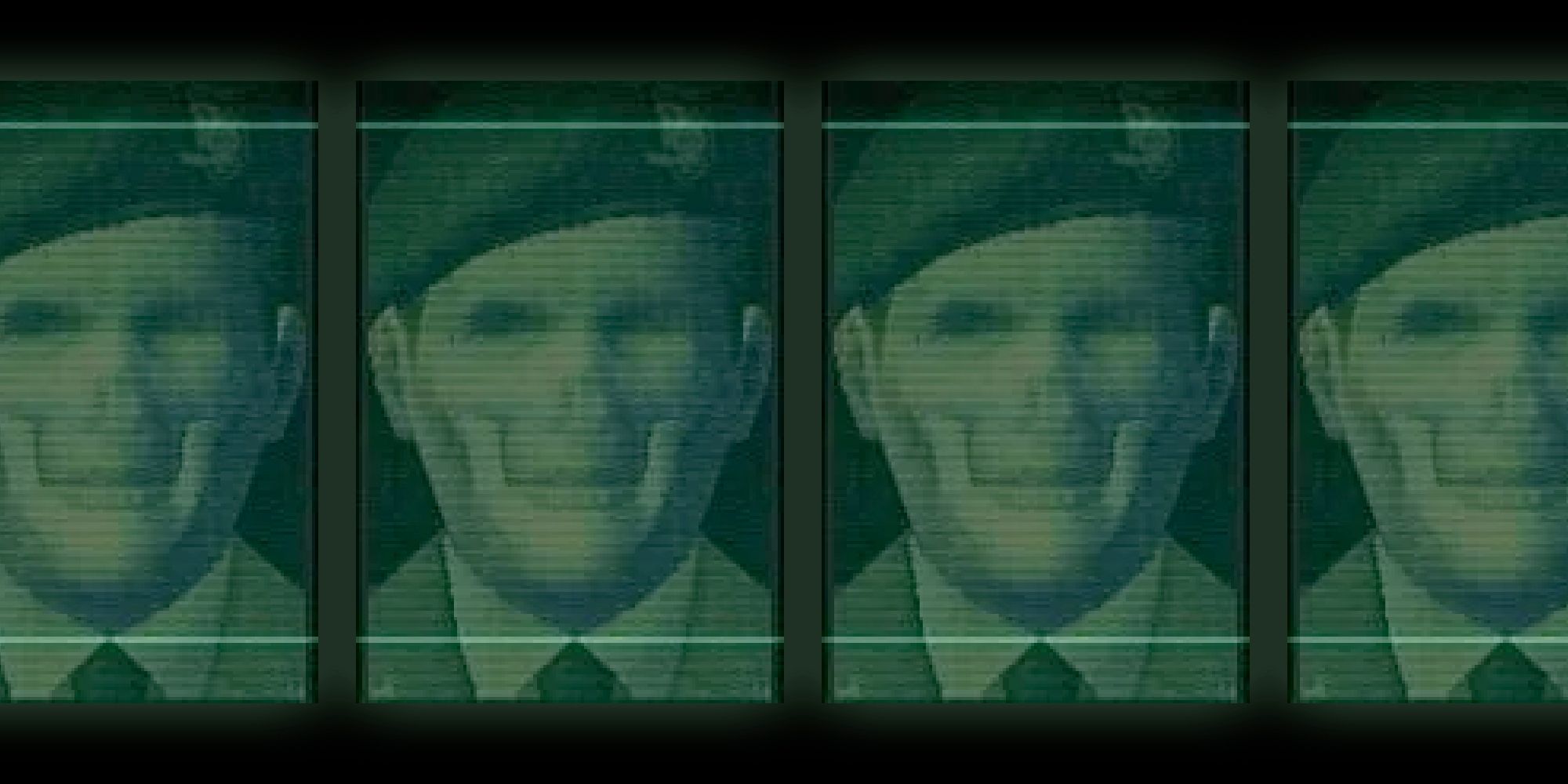Metal Gear Solid 2's Glitching AI Colonel Still Freaks Me Out