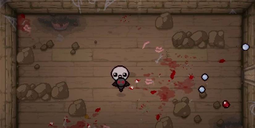 The Binding Of Isaac: Best Devil Room Items