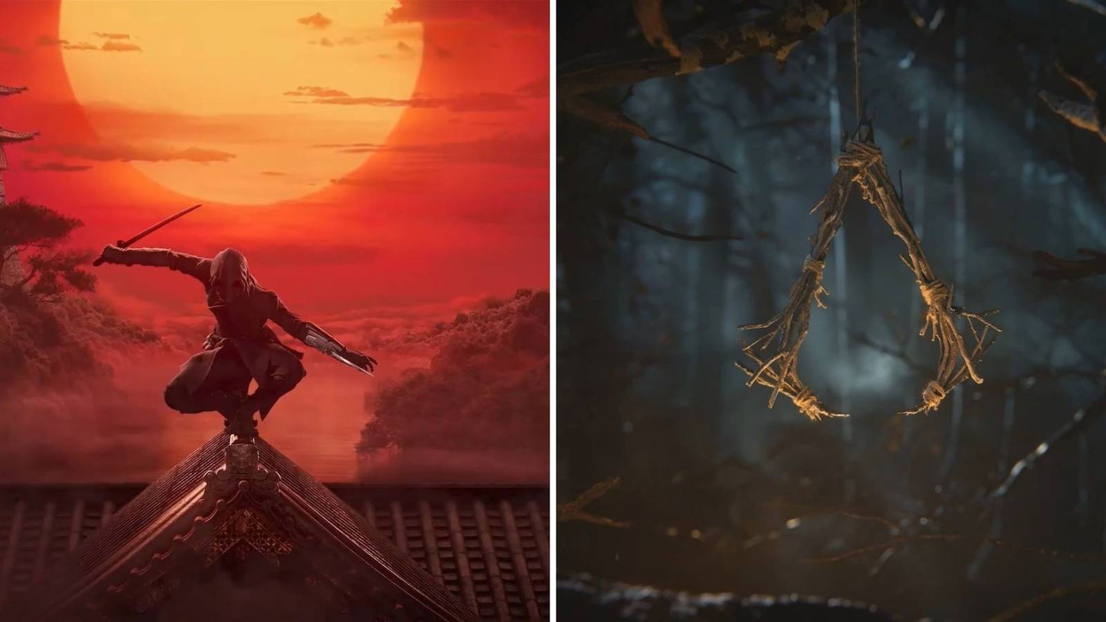 Assassin's Creed Project Red And Project Hexe Revealed, Part Of Infinity