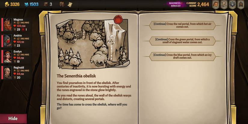 Tips And Tricks For Beginners Playing Across The Obelisk