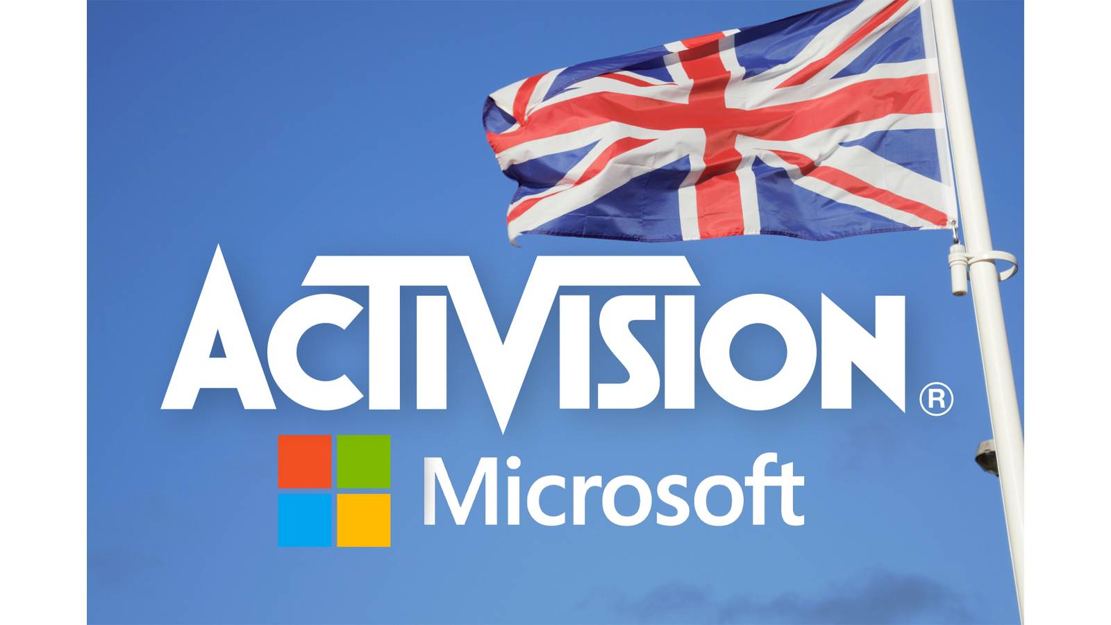 UK Expected To Approve Microsoft-Activision Blizzard Merger This Week