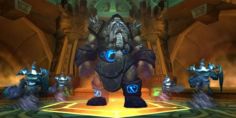 All Wrath Of The Lich King Raids In WoW Classic, Ranked