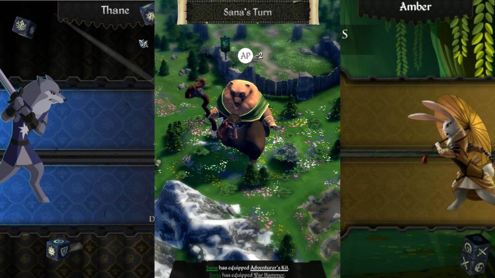 Armello: 8 Best Characters, Ranked