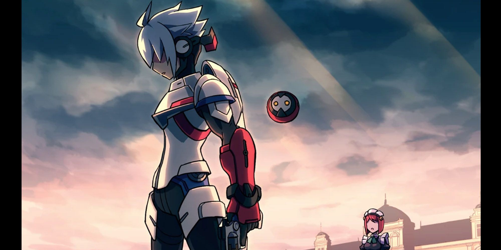 8 Questions That Remain Unanswered In Azure Striker Gunvolt 3