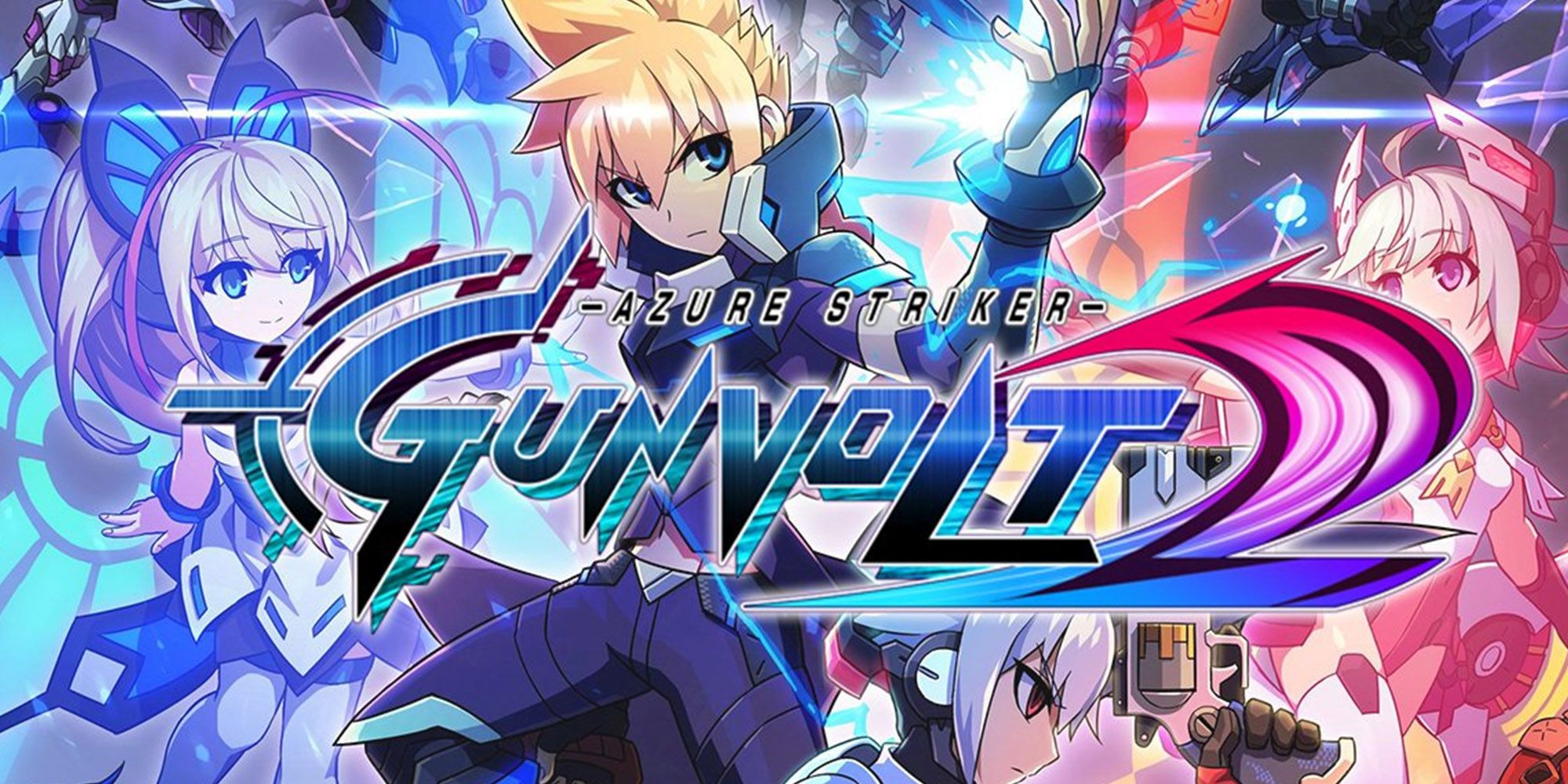 8 Questions That Remain Unanswered In Azure Striker Gunvolt 3