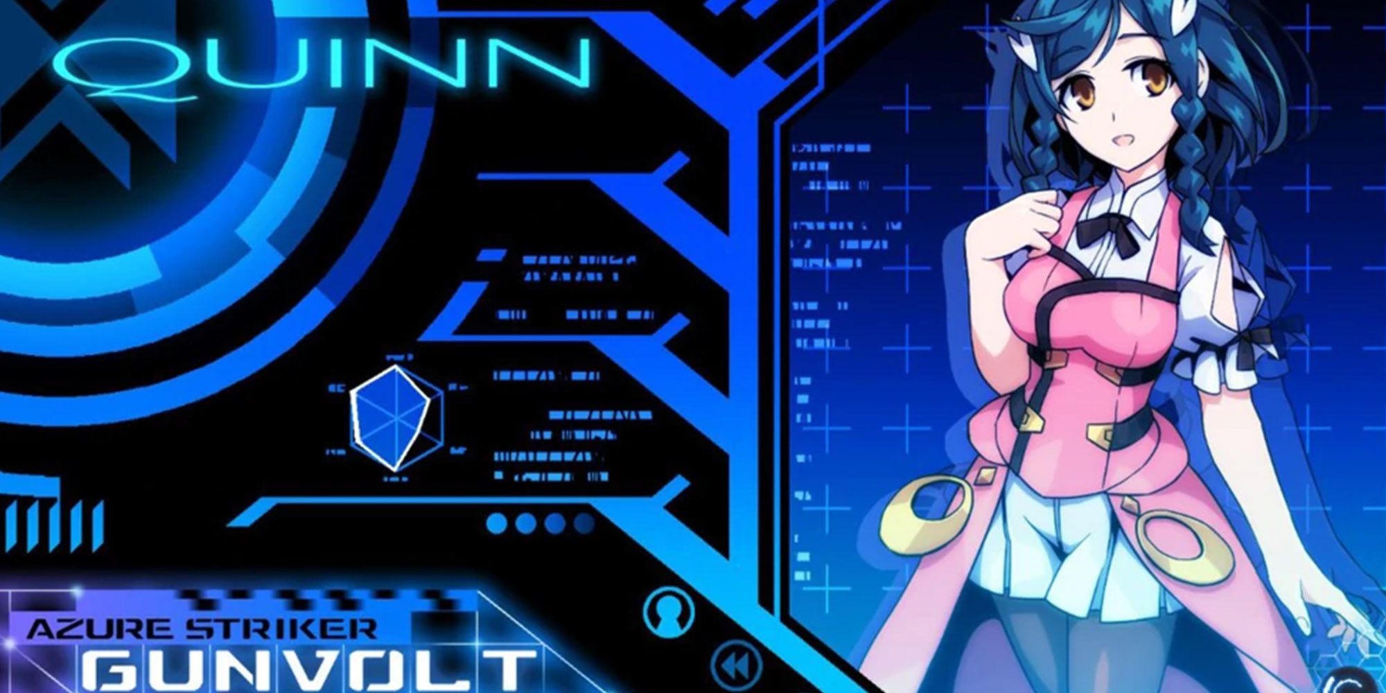 8 Questions That Remain Unanswered In Azure Striker Gunvolt 3