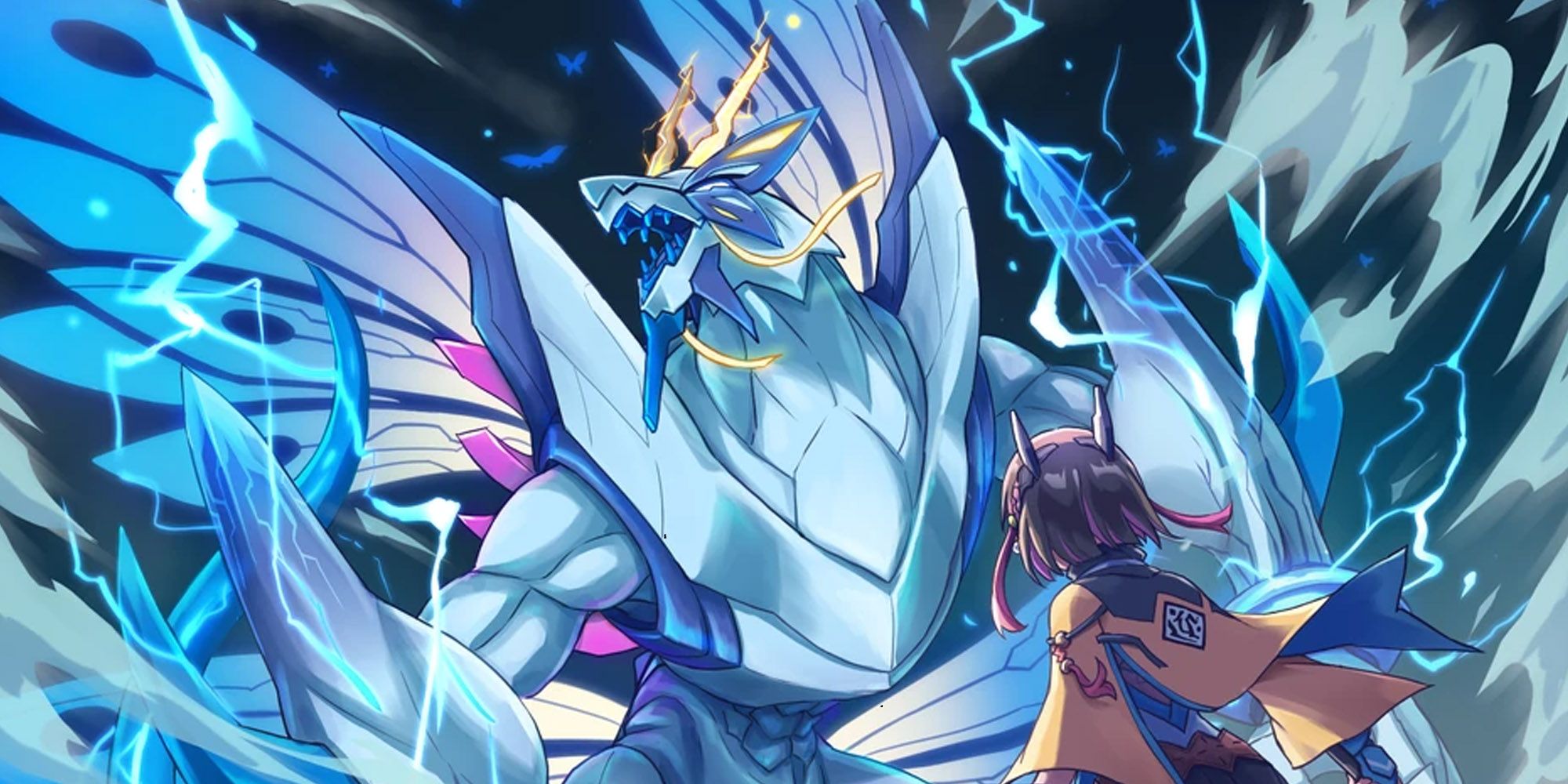 8 Questions That Remain Unanswered In Azure Striker Gunvolt 3