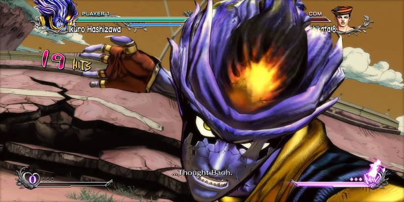 What Terms Should I Learn To Understand JoJo's Bizarre Adventure: JoJolion?