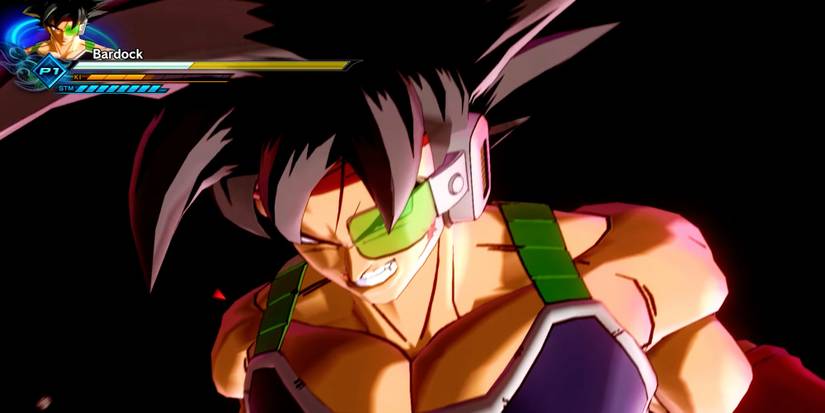 Dragon Ball Xenoverse 2: Best Characters, Ranked