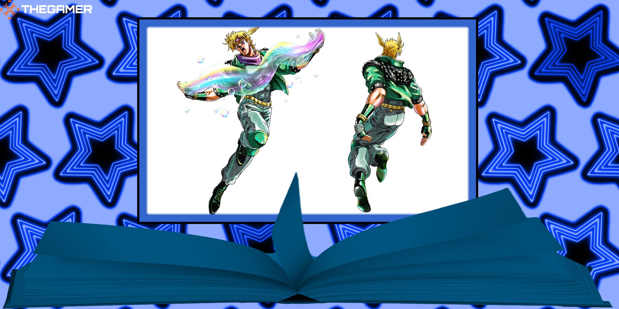 What Terms Should I Learn To Understand JoJo's Bizarre Adventure ...