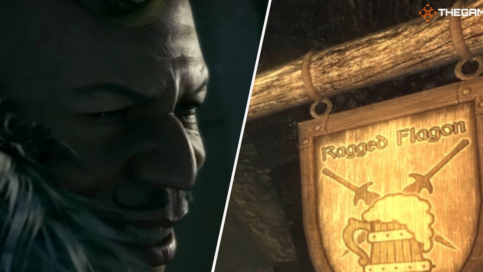 The Best Sewer Levels In RPGs