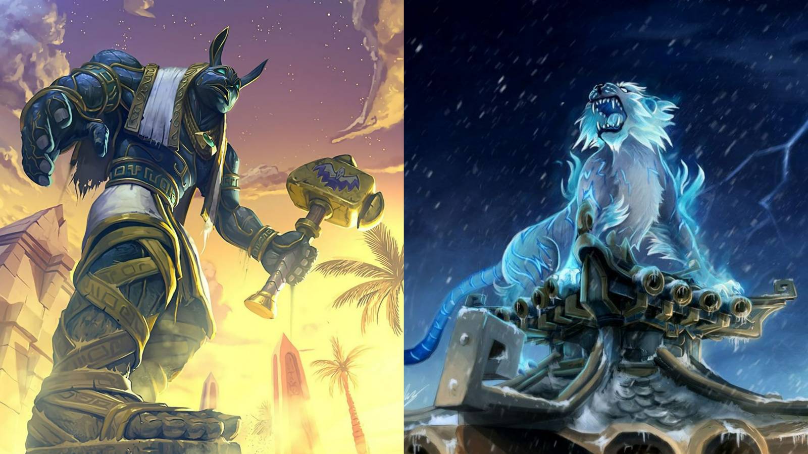 The Best Battle Pets In World Of Warcraft