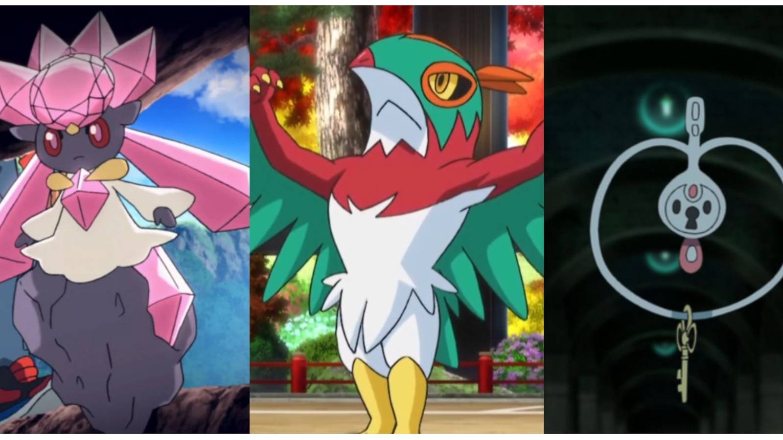 15 Best Kalos Pokemon For Competitive Battling