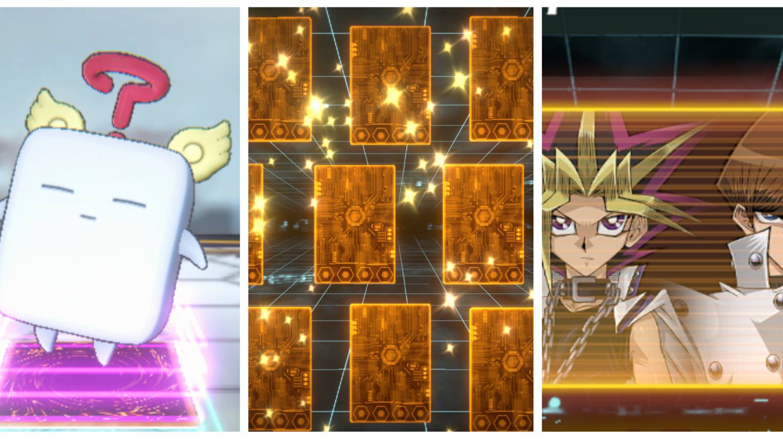 Tag Duel Rules And Strategy Guide For Yu-Gi-Oh! Cross Duel