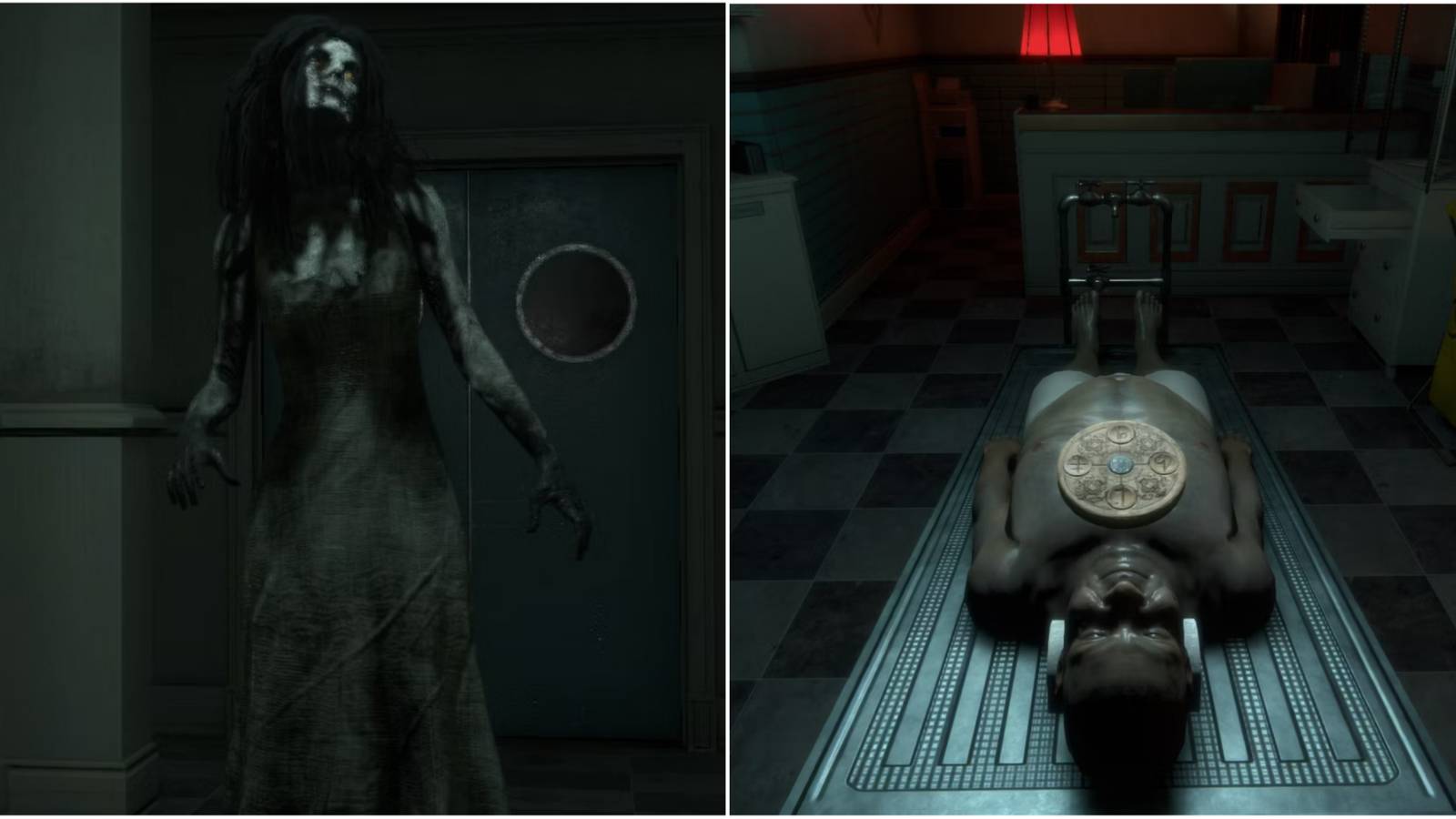 How To Unlock Every Ending In The Mortuary Assistant
