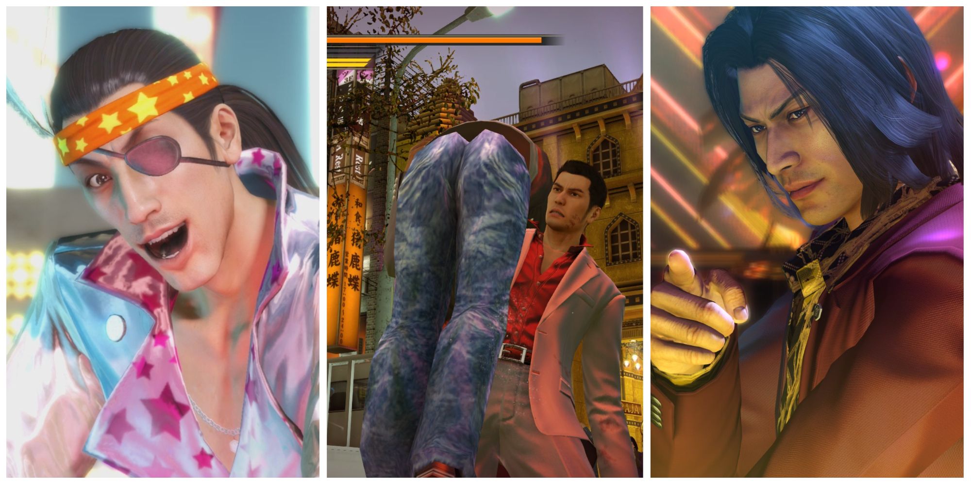 8 Best Mods For Yakuza 0 You Need To Download