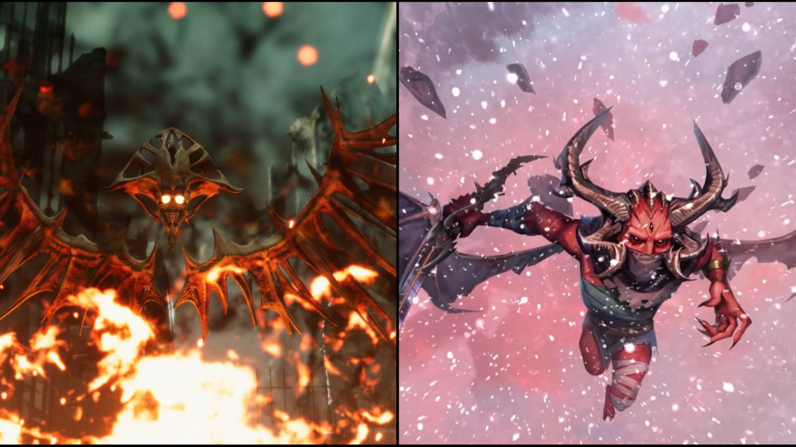 How To Defeat Voke Hell Boss In Metal: Hellsinger