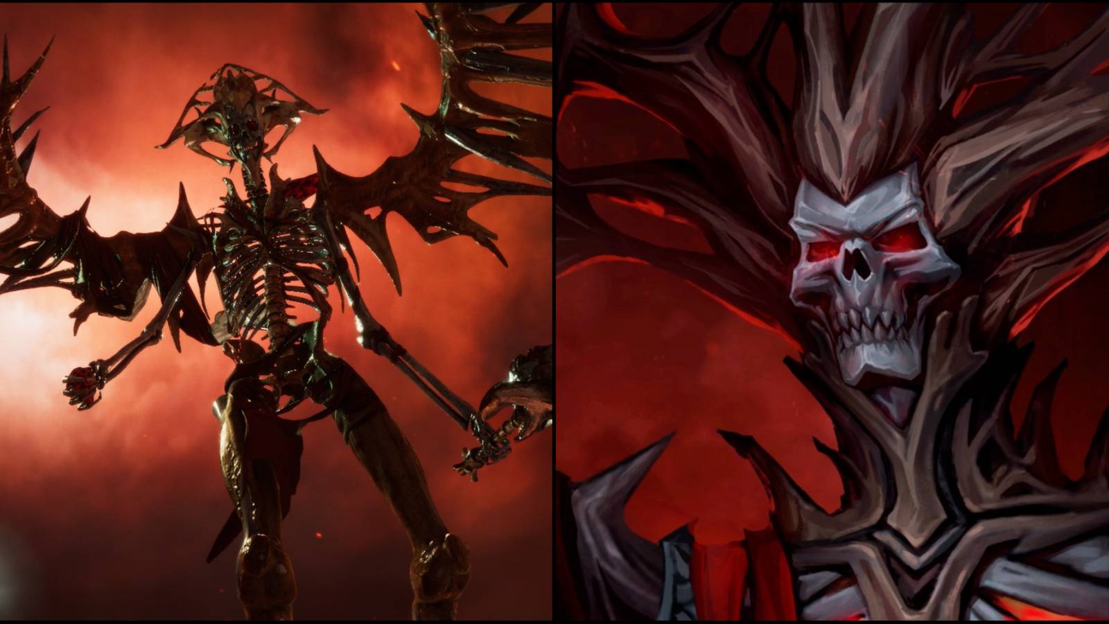 How To Defeat The Final Boss In Metal: Hellsinger
