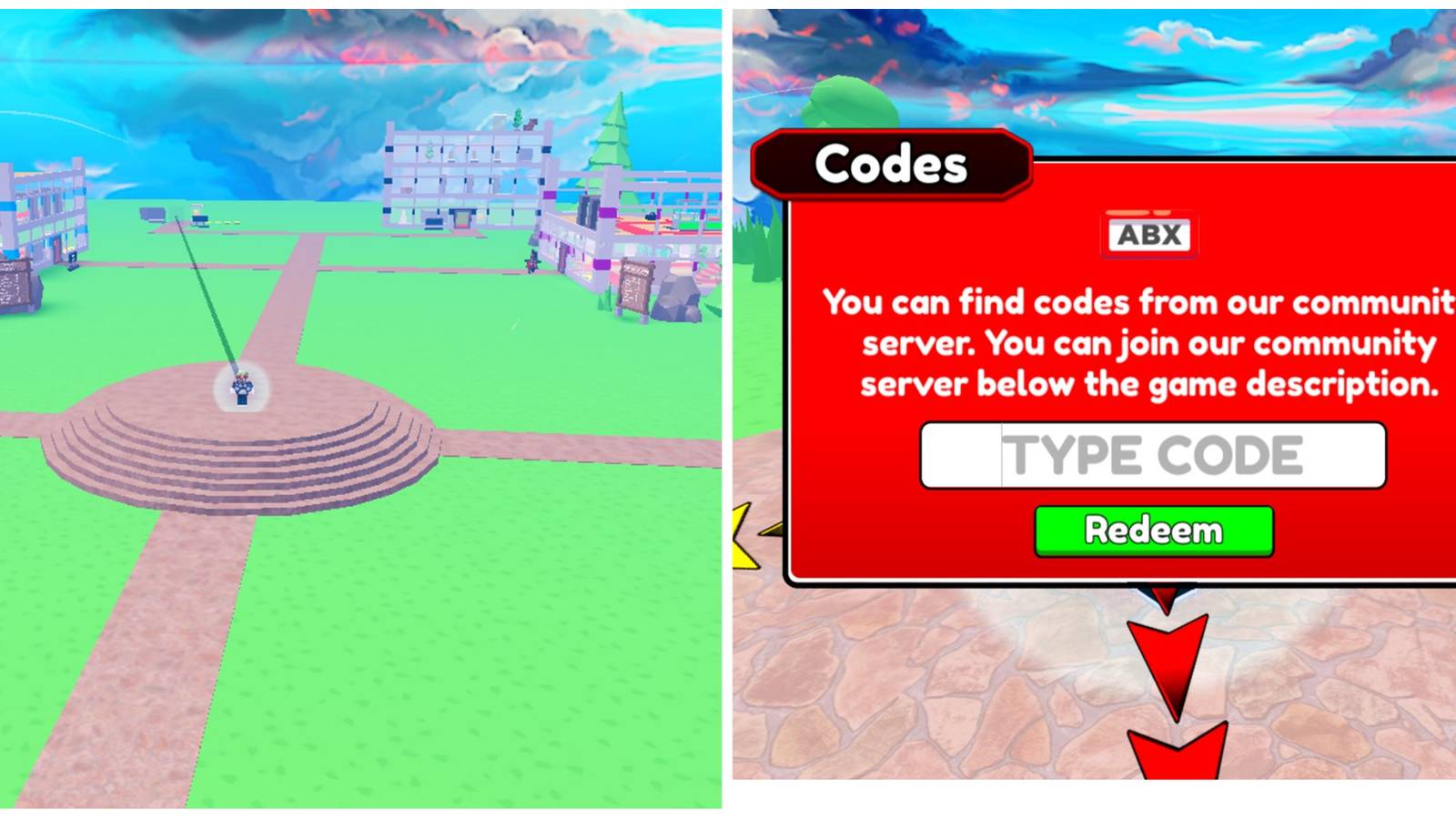 Anime Power Tycoon Codes - Roblox