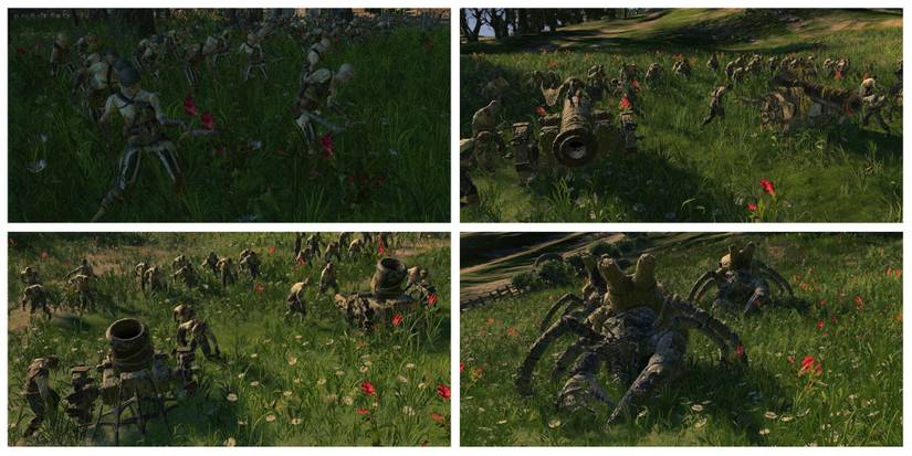 All Vampire Coast Units In Total War: Warhammer 3, Ranked.