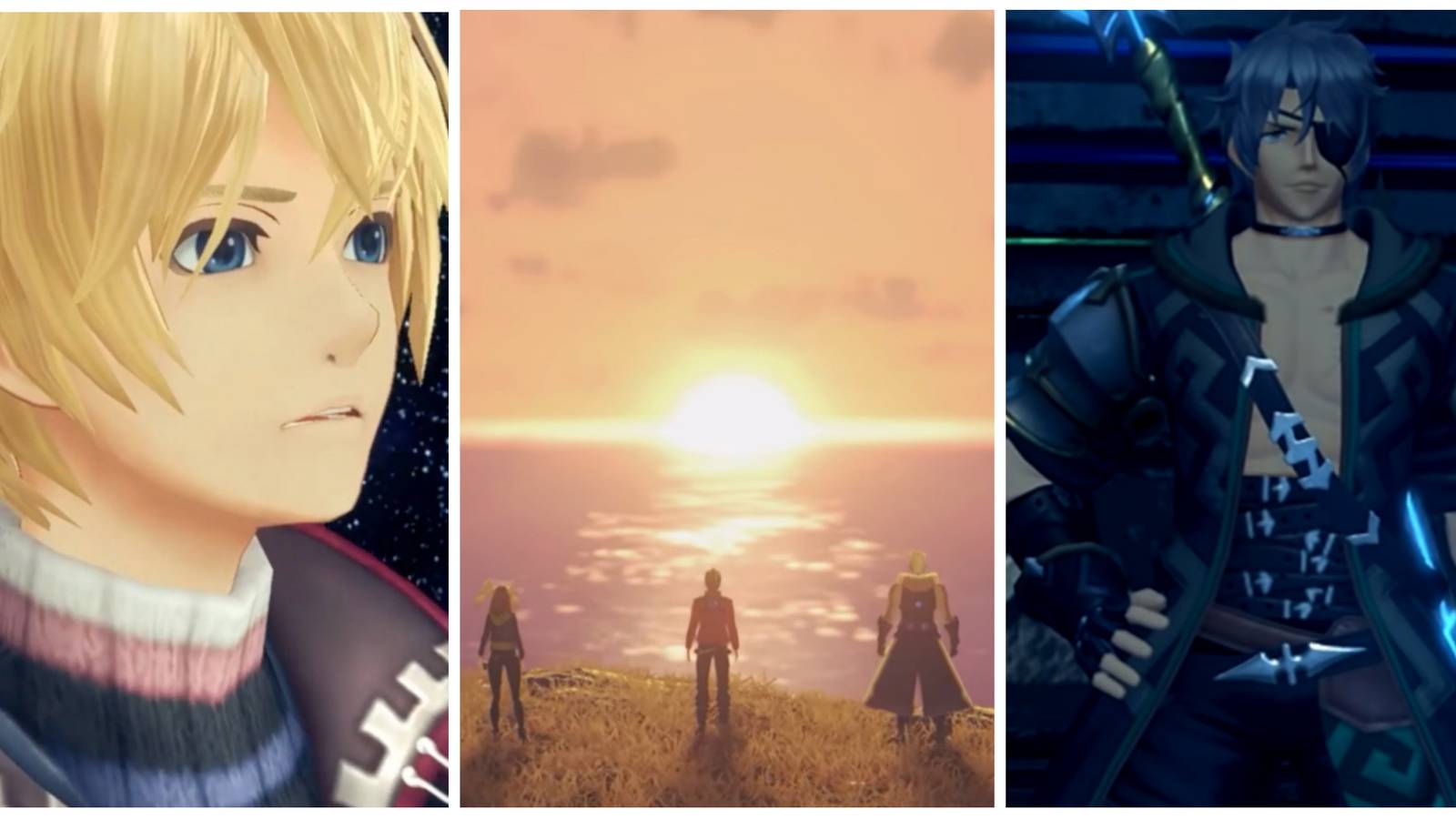 Best Quotes From The Xenoblade Chronicles Series