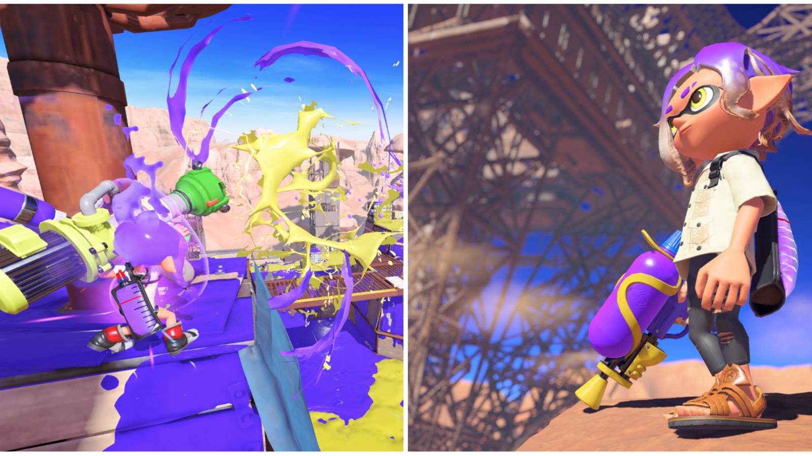 How To Play Slayer And Best Loadouts In Splatoon 3