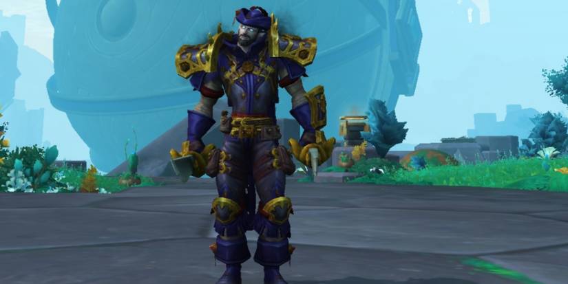 How To Unlock The Best Rogue Transmogs In WoW