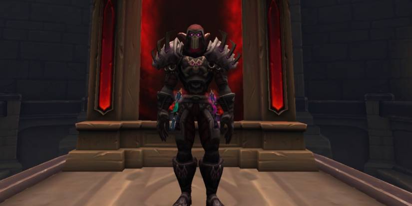 How To Unlock The Best Rogue Transmogs In WoW