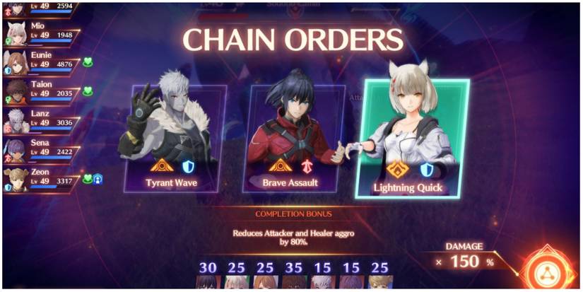 Biggest Differences Between Xenoblade Chronicles 3 And The Previous Games