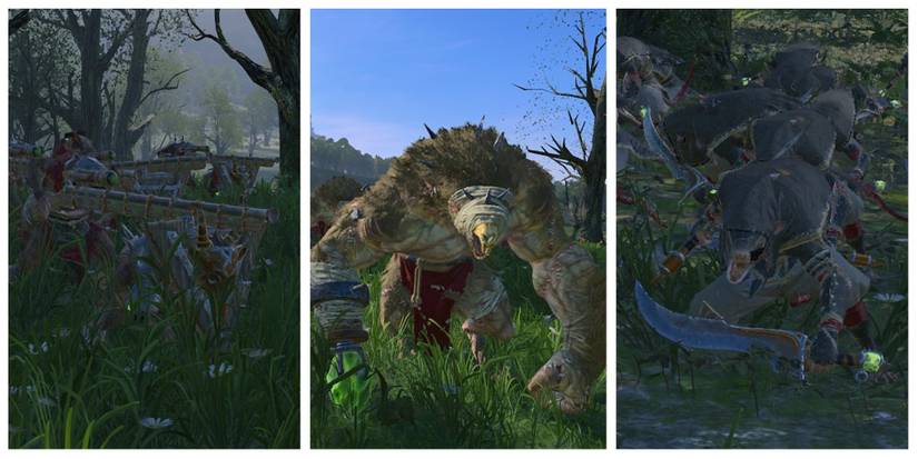 All Skaven Units In Total War: Warhammer 3, Ranked