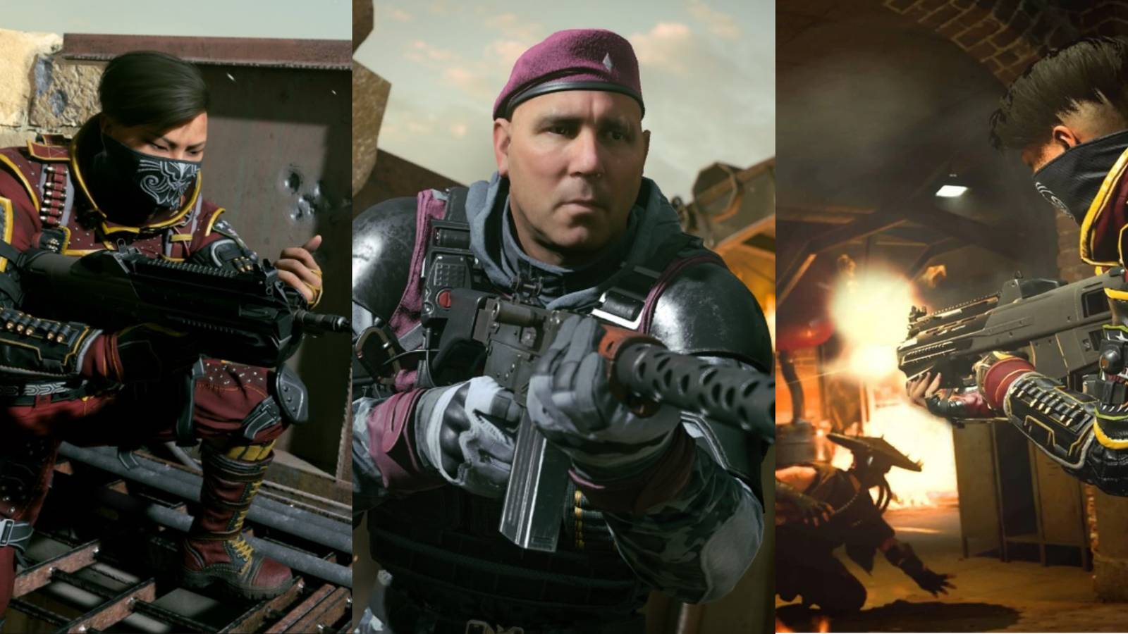 How To Unlock The BP50 In COD: Warzone