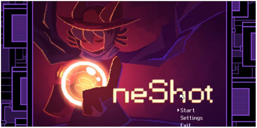 Beginner Tips And Tricks For OneShot: World Machine Edition