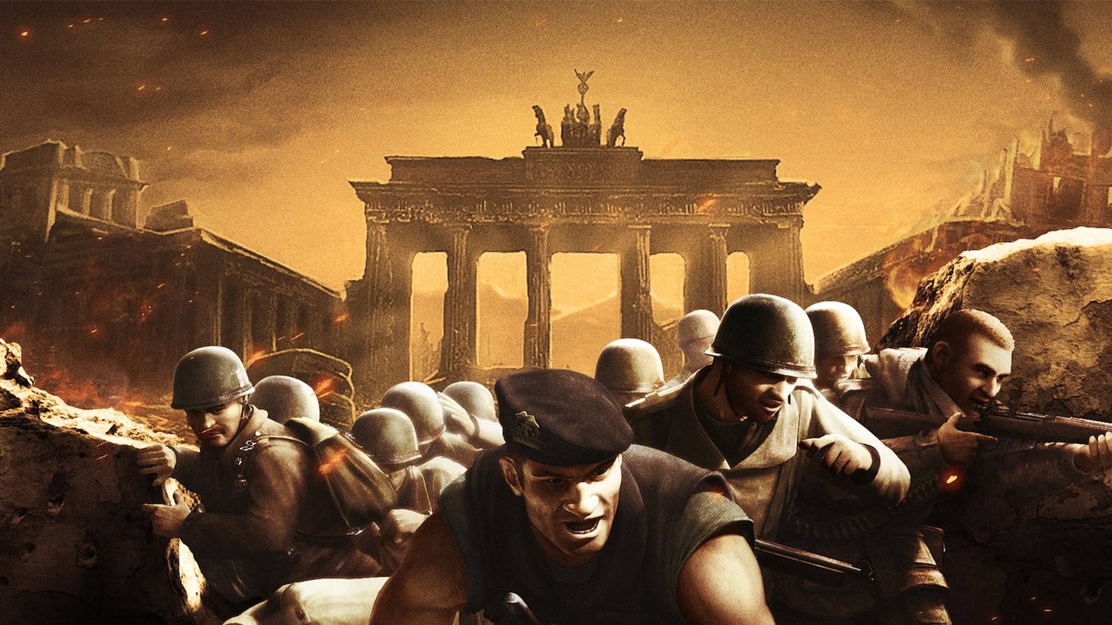 Tips And Tricks For Beginners In Commandos 3 HD Remastered