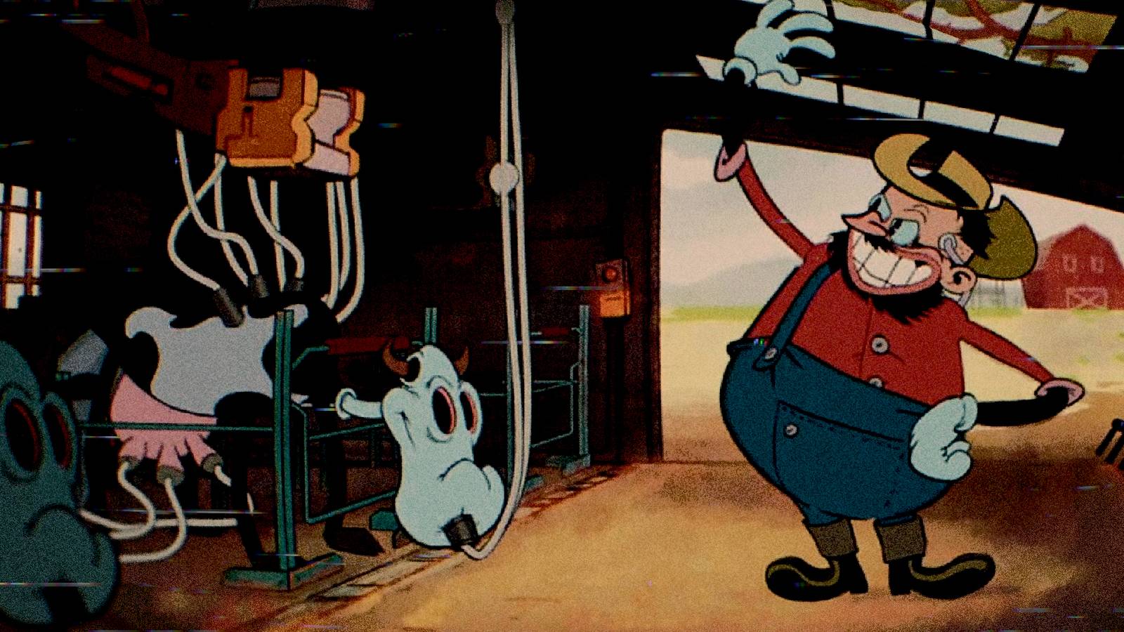 The Hunt Is The Creepiest Quest In Cyberpunk 2077